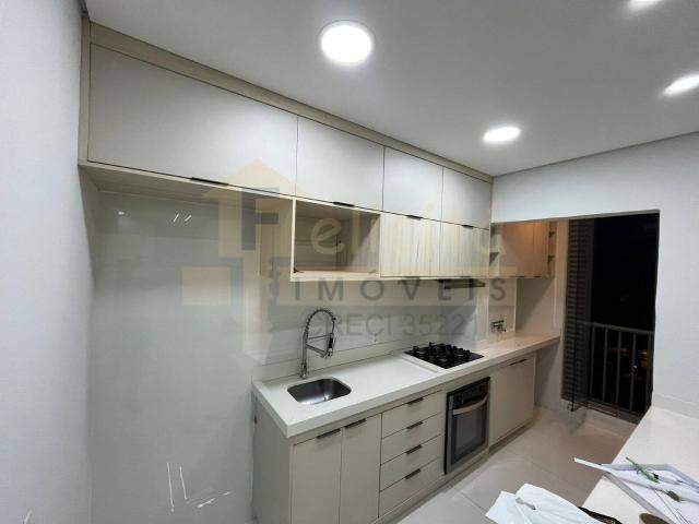 Apartamento para venda em Alphaville Empresarial em Barueri São Paulo de 52.00m² com 2 Quartos e 1 Garagem