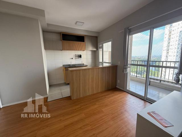 Apartamento para venda em Alphaville Empresarial em Barueri São Paulo de 52.00m² com 2 Quartos e 1 Garagem