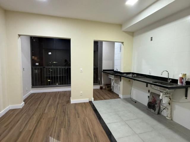 Apartamento para venda em Alphaville Empresarial em Barueri São Paulo de 52.00m² com 2 Quartos e 1 Garagem