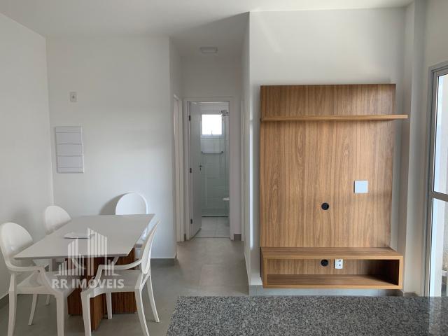 Apartamento para venda em Alphaville Empresarial em Barueri São Paulo de 52.00m² com 2 Quartos e 1 Garagem