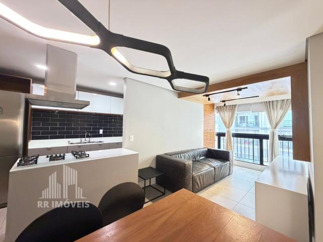 Apartamento para venda em Alphaville Empresarial em Barueri São Paulo de 65.00m² com 2 Quartos, 1 Suíte e 1 Garagem