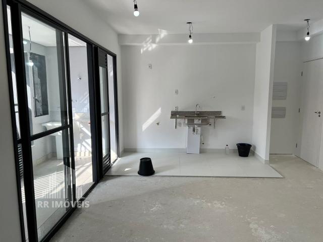 Apartamento para venda em Alphaville Empresarial em Barueri São Paulo de 69.00m² com 2 Quartos, 1 Suíte e 2 Garagens
