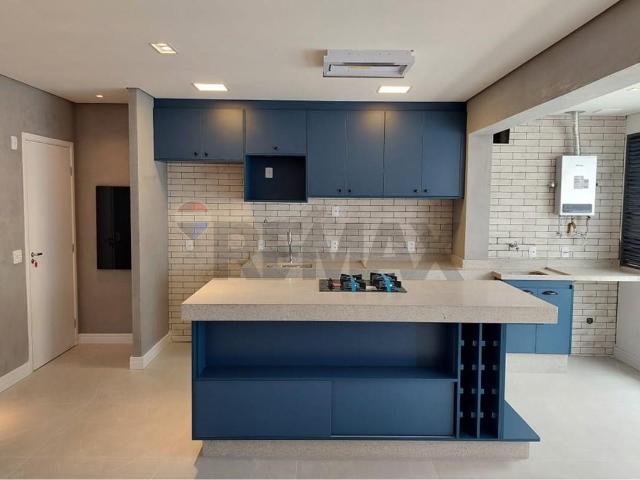 Apartamento para venda em Alphaville Empresarial em Barueri São Paulo de 69.30m² com 2 Quartos, 1 Suíte e 2 Garagens