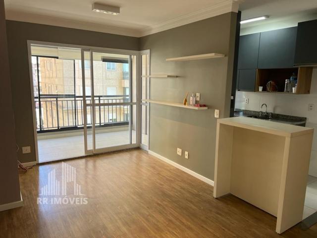 Apartamento para venda em Alphaville Empresarial em Barueri São Paulo de 73.00m² com 3 Quartos, 1 Suíte e 2 Garagens