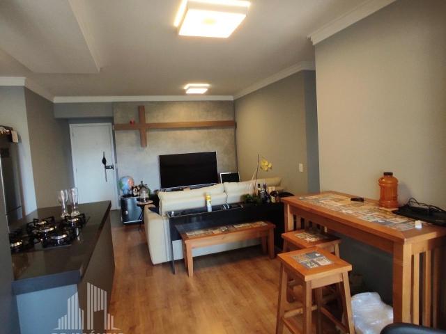 Apartamento para venda em Alphaville Empresarial em Barueri São Paulo de 73.00m² com 3 Quartos, 1 Suíte e 2 Garagens