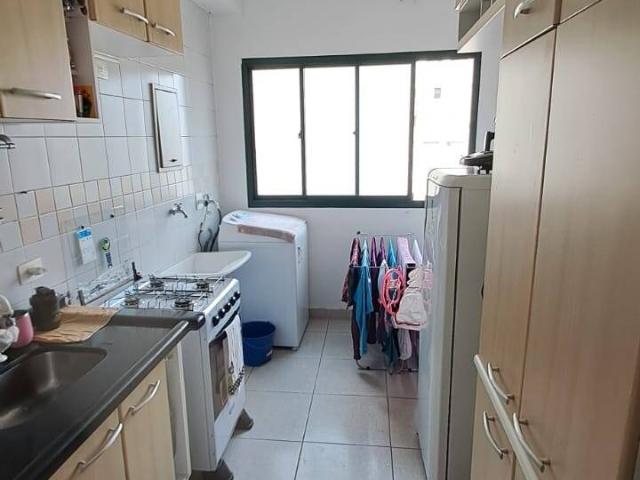 Apartamento para venda em Alphaville Empresarial em Barueri São Paulo de 80.00m² com 2 Quartos, 1 Suíte e 2 Garagens