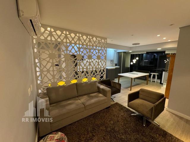 Apartamento para venda em Alphaville Empresarial em Barueri São Paulo de 81.00m² com 3 Quartos, 1 Suíte e 2 Garagens