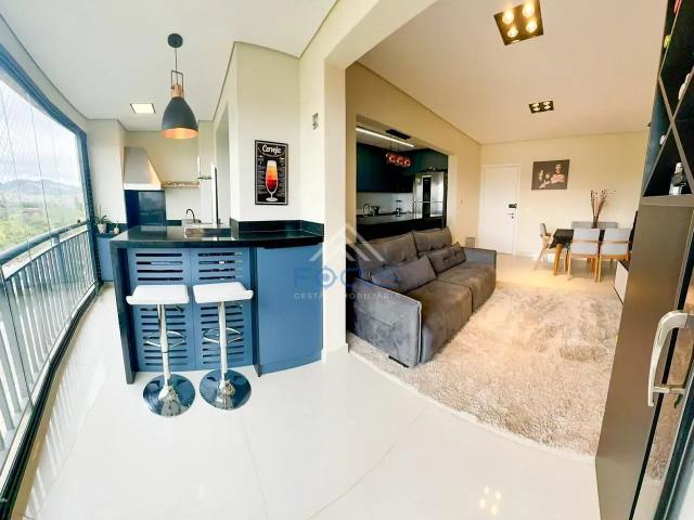 Apartamento para venda em Alphaville Empresarial em Barueri São Paulo de 87.00m² com 3 Quartos, 1 Suíte e 2 Garagens