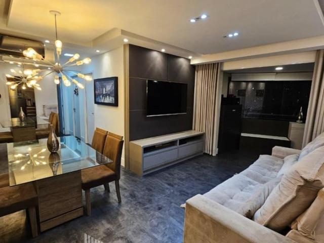 Apartamento para venda em Alphaville Empresarial em Barueri São Paulo de 87.00m² com 3 Quartos, 1 Suíte e 2 Garagens