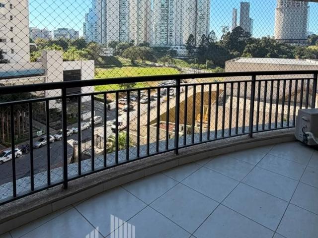 Apartamento para venda em Alphaville Empresarial em Barueri São Paulo de 96.00m² com 3 Quartos, 1 Suíte e 3 Garagens