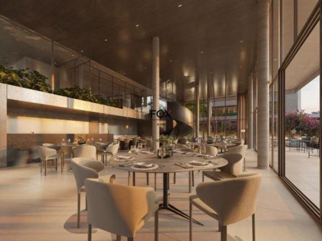 Apartamento para venda em Alphaville Lagoa dos Ingleses, N