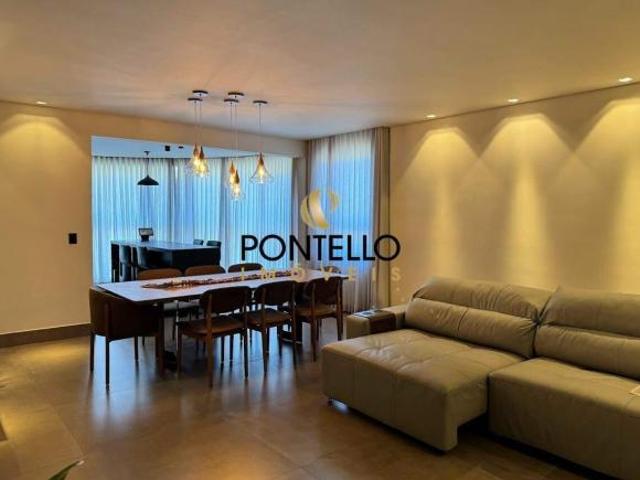 Apartamento para venda em Alphaville Lagoa dos Ingleses, N