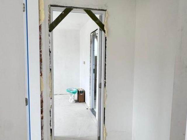 Apartamento para venda em Alto Caiçaras, Belo Horizonte
