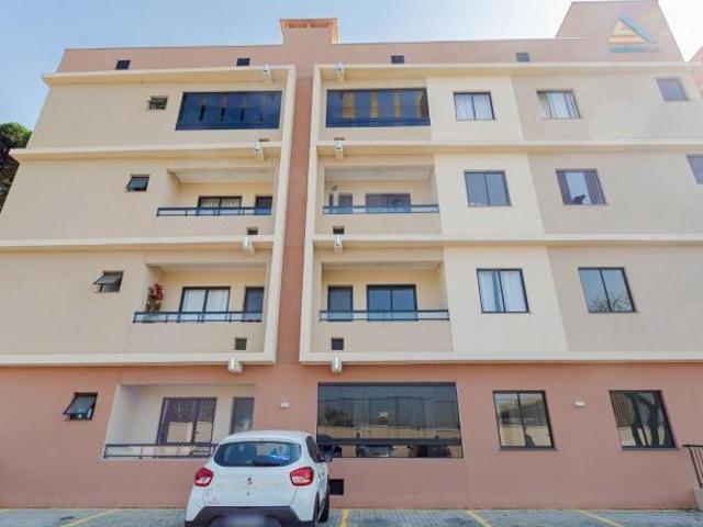 Apartamento para venda em Alto Boqueirão de 46.00m² com 2 Quartos e 1 Garagem