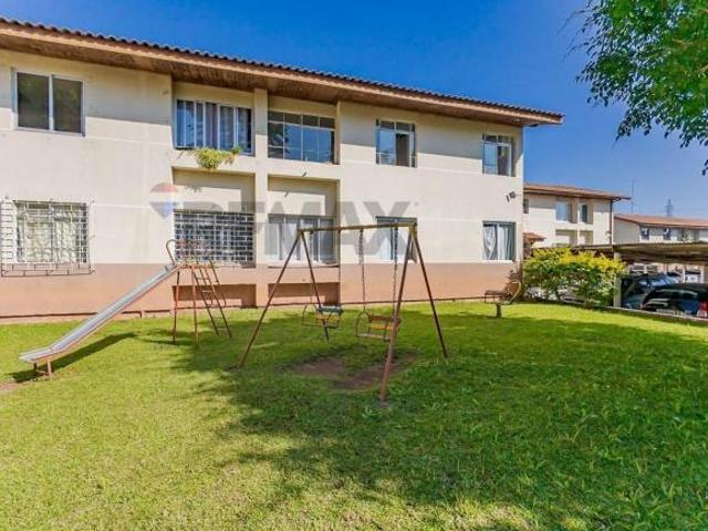 Apartamento para venda em Alto Boqueirão de 41.00m² com 2 Quartos