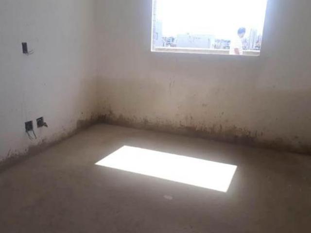 Apartamento para venda em Alto Barroca, Belo Horizonte