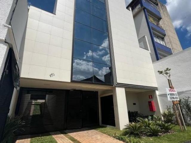 Apartamento para venda em Alto Barroca, Belo Horizonte