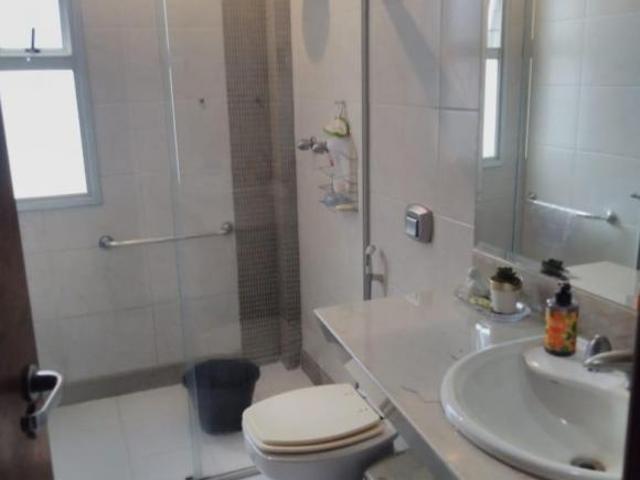 Apartamento para venda em Alto Barroca, Belo Horizonte