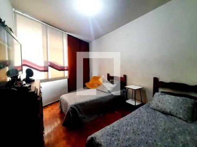 Apartamento para venda em Alto Barroca, Belo Horizonte