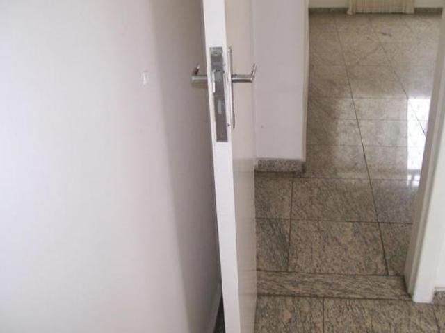 Apartamento para venda em Alto Barroca, Belo Horizonte