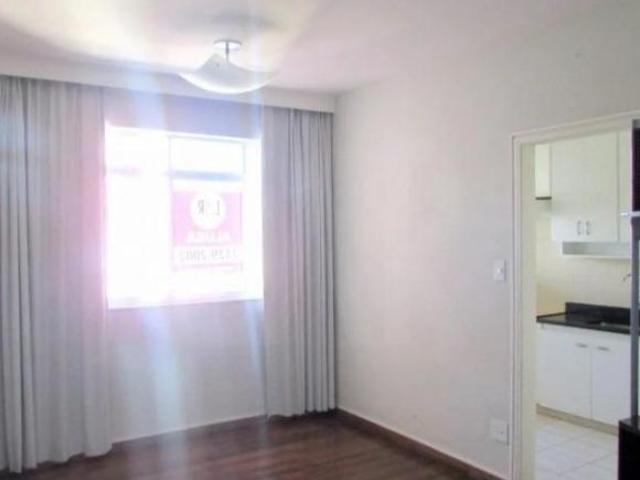 Apartamento para venda em Alto Barroca, Belo Horizonte