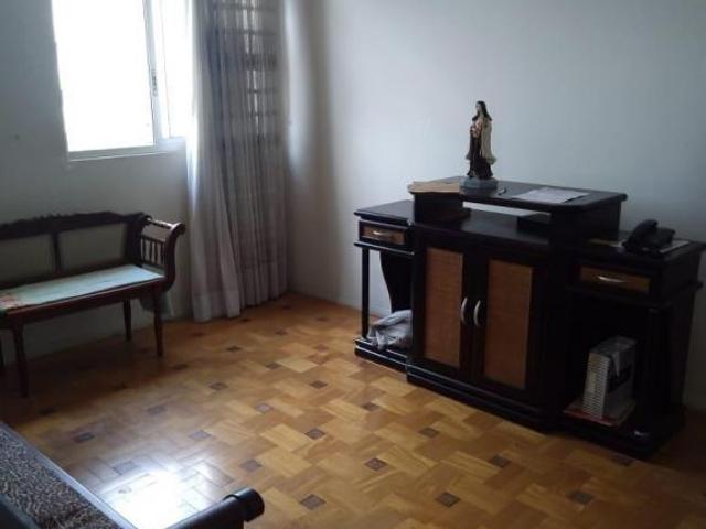 Apartamento para venda em Alto Barroca, Belo Horizonte