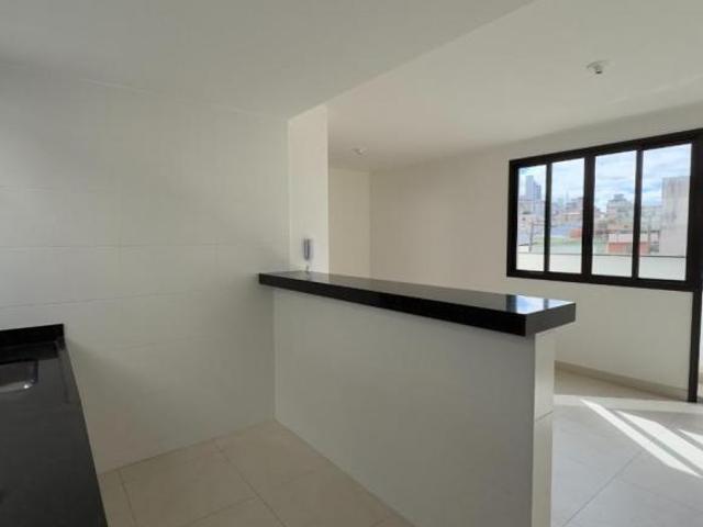 Apartamento para venda em Alto Barroca, Belo Horizonte