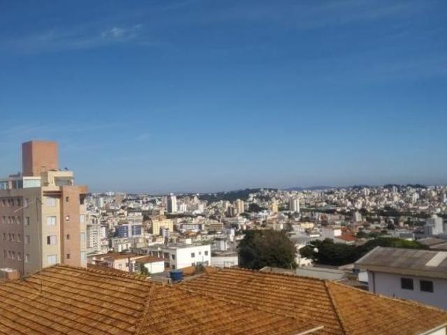 Apartamento para venda em Alto Barroca, Belo Horizonte