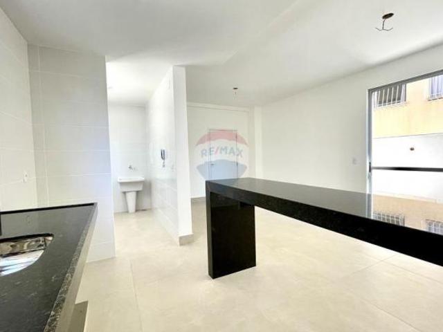 Apartamento para venda em Alto Barroca de 98.72m² com 2 Quartos, 1 Suite e 2 Garagens