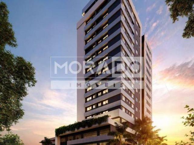 Apartamento para venda em Alto do Córrego, Paracatu