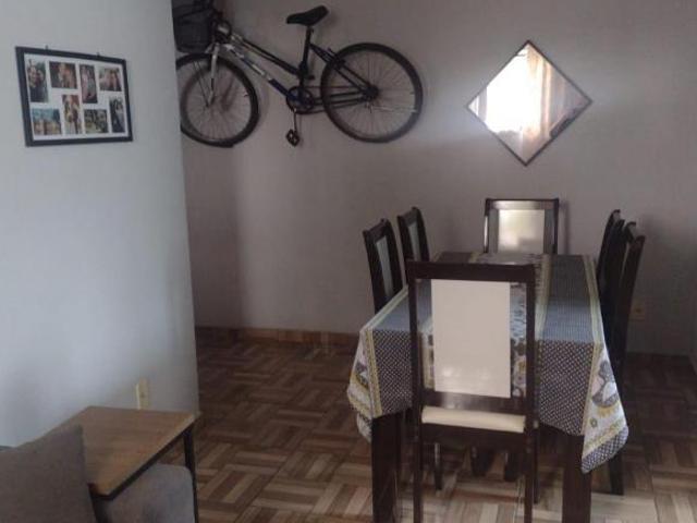 Apartamento para venda em Alto Do Cardoso de 45.00m² com 1 Quarto e 1 Garagem