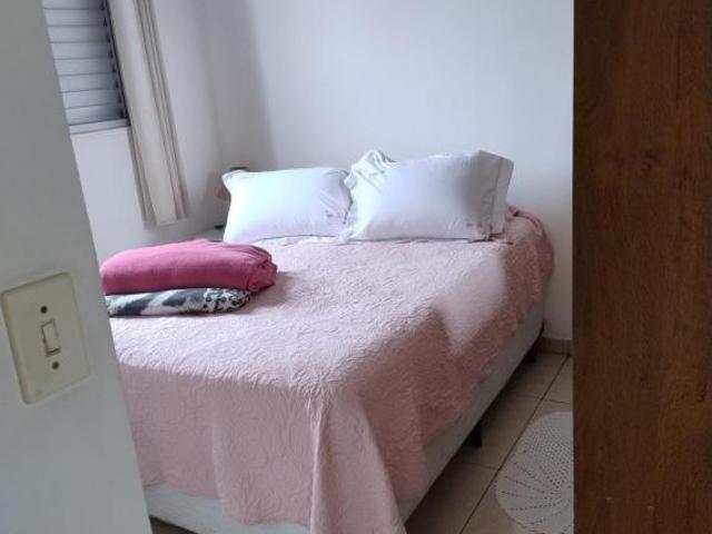 Apartamento para venda em Alto Do Cardoso de 46.00m² com 2 Quartos e 1 Garagem