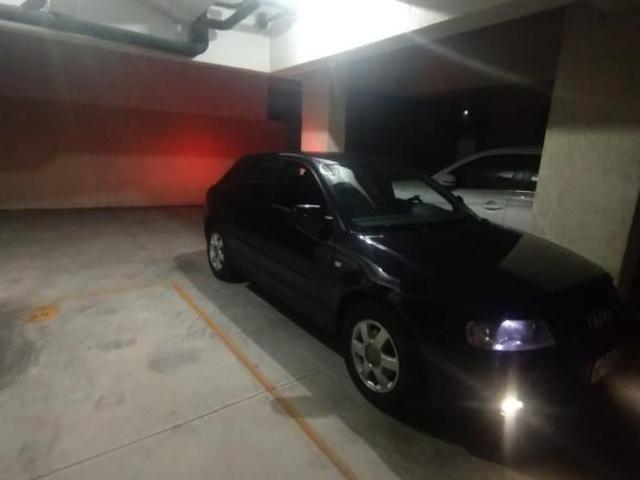 Apartamento para venda em Alto Do Cardoso de 72.00m² com 2 Quartos, 1 Suite e 1 Garagem