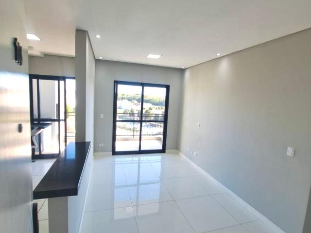 Apartamento para venda em Alto Do Cardoso em Pindamonhangaba São Paulo de 57.00m² com 2 Quartos e 1 Garagem
