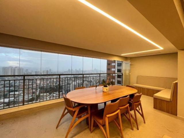 Apartamento para venda em Alto Do Anhangabau de 175.00m² com 4 Quartos, 4 Suites e 3 Garagens