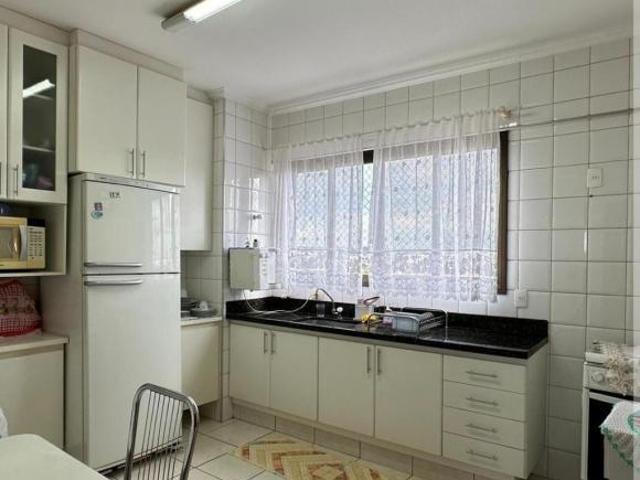 Apartamento para venda em Alto Do Ginásio de 137.00m² com 3 Quartos, 1 Suite e 1 Garagem
