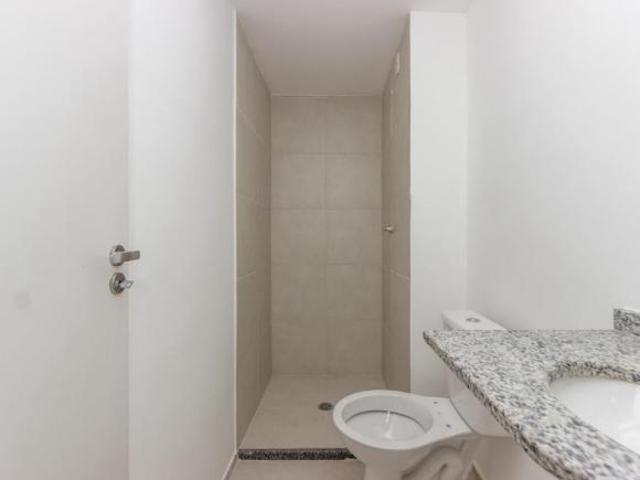Apartamento para venda em Alto Do Ipiranga com 2 quartos, 33m²