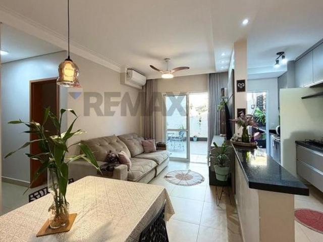 Apartamento para venda em Alto Do Ipiranga de 108.84m² com 2 Quartos, 1 Suite e 2 Garagens