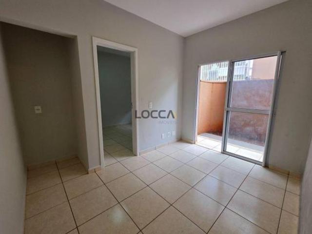 Apartamento para venda em Alto Do Ipiranga de 38.00m² com 1 Quarto e 1 Garagem