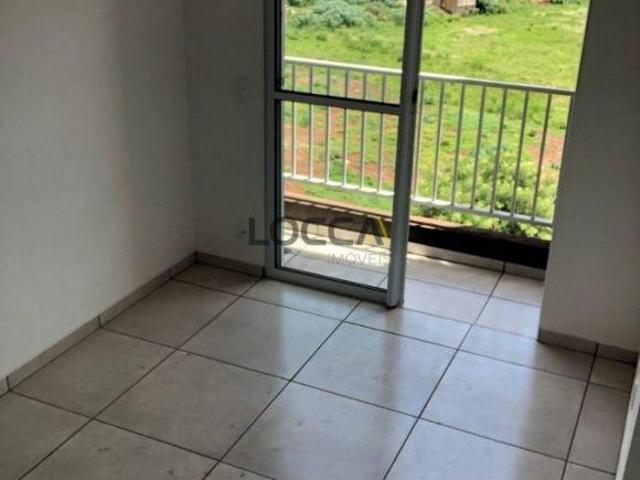 Apartamento para venda em Alto Do Ipiranga de 47.00m² com 2 Quartos, 1 Suite e 1 Garagem