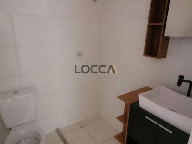 Apartamento para venda em Alto Do Ipiranga de 47.00m² com 2 Quartos e 1 Garagem