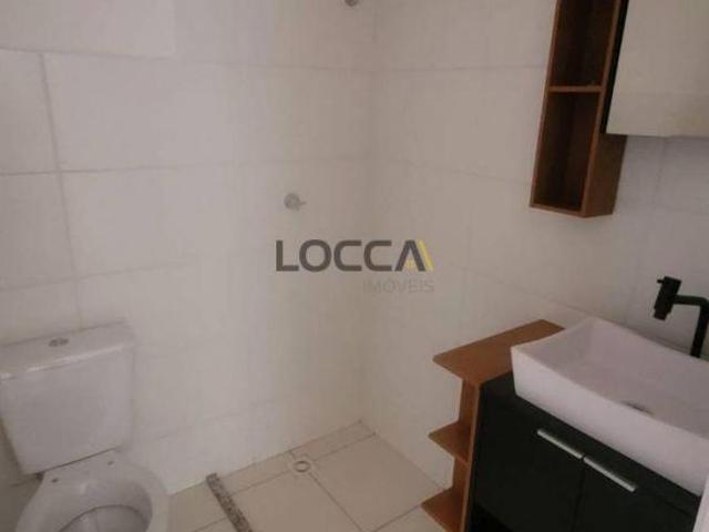 Apartamento para venda em Alto Do Ipiranga de 47.00m² com 2 Quartos e 1 Garagem