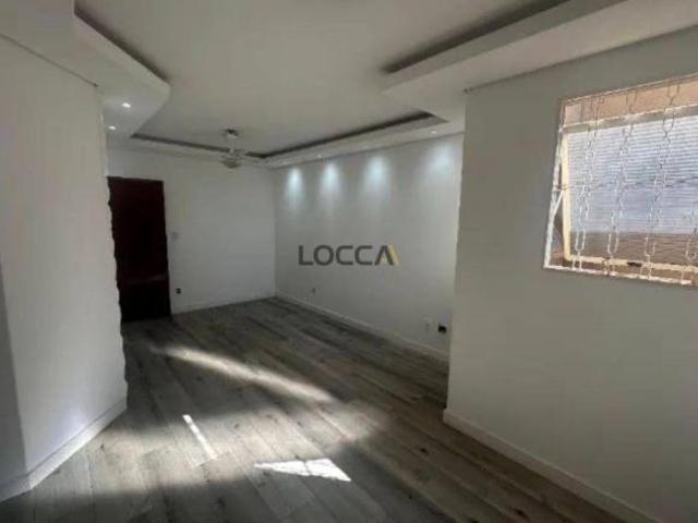 Apartamento para venda em Alto Do Ipiranga de 48.00m² com 2 Quartos e 1 Garagem