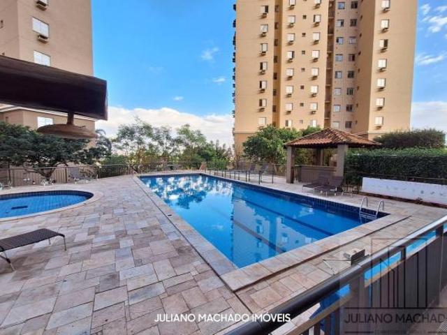 Apartamento para venda em Alto Do Ipiranga de 50.00m² com 2 Quartos e 1 Garagem