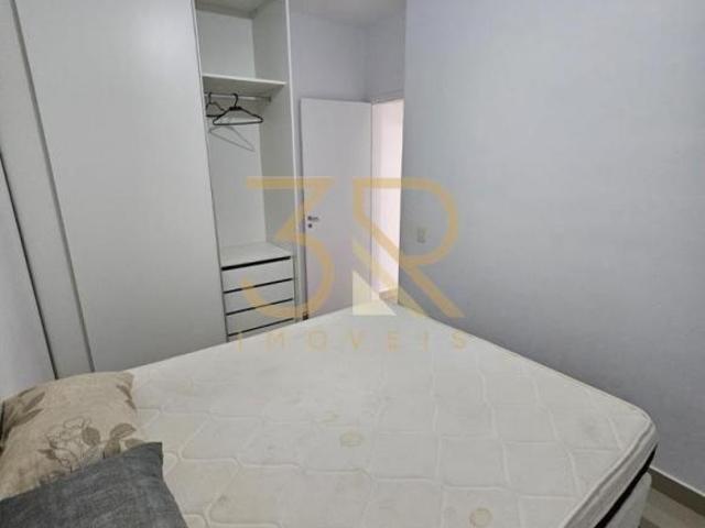 Apartamento para venda em Alto Do Ipiranga de 52.00m² com 2 Quartos e 1 Garagem