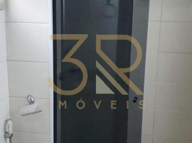 Apartamento para venda em Alto Do Ipiranga de 52.00m² com 2 Quartos e 1 Garagem