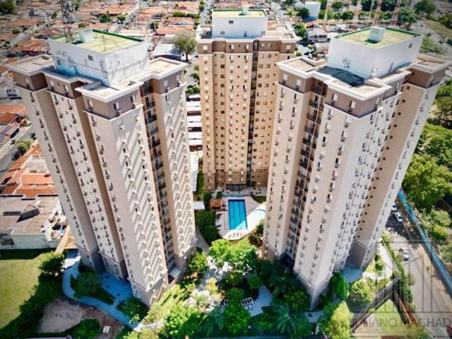 Apartamento para venda em Alto Do Ipiranga de 62.00m² com 3 Quartos, 1 Suite e 1 Garagem
