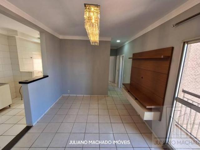 Apartamento para venda em Alto Do Ipiranga de 62.00m² com 3 Quartos, 1 Suite e 1 Garagem