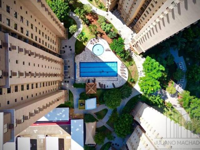 Apartamento para venda em Alto Do Ipiranga de 62.00m² com 3 Quartos, 1 Suite e 1 Garagem