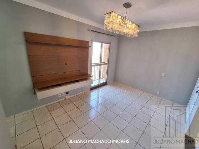 Apartamento para venda em Alto Do Ipiranga de 62.00m² com 3 Quartos, 1 Suite e 1 Garagem